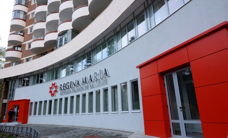 Reţeaua privată de sănătate Regina Maria a cumpărat furnizorul de ...