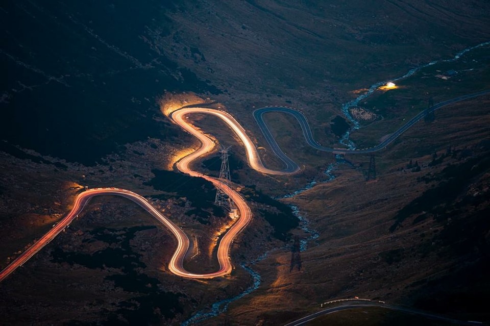 Transfăgărășan: A fost semnat contractul pentru documentația ...