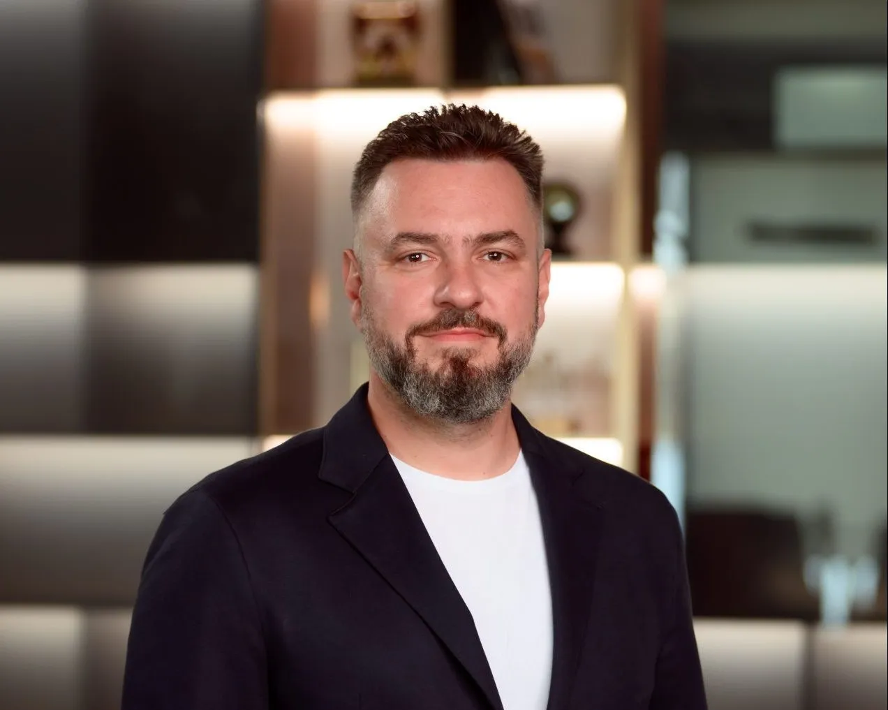 Alexandru Savin este noul CEO al ROCA Agri RDF, holdingul de ...