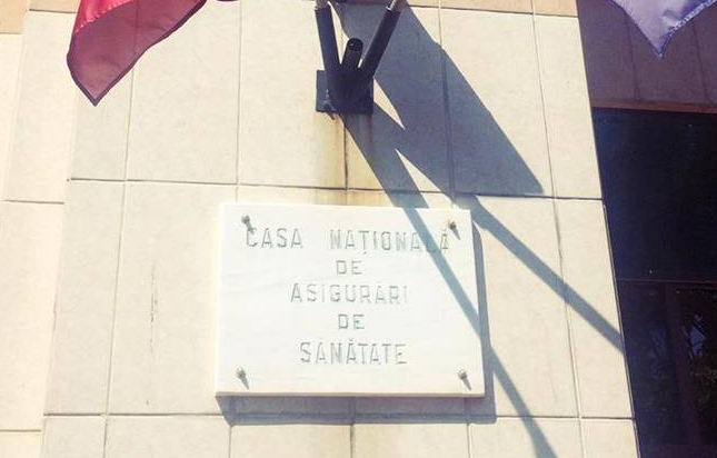 CNAS a publicat în transparenţă decizională valoarea punctelor pentru ...