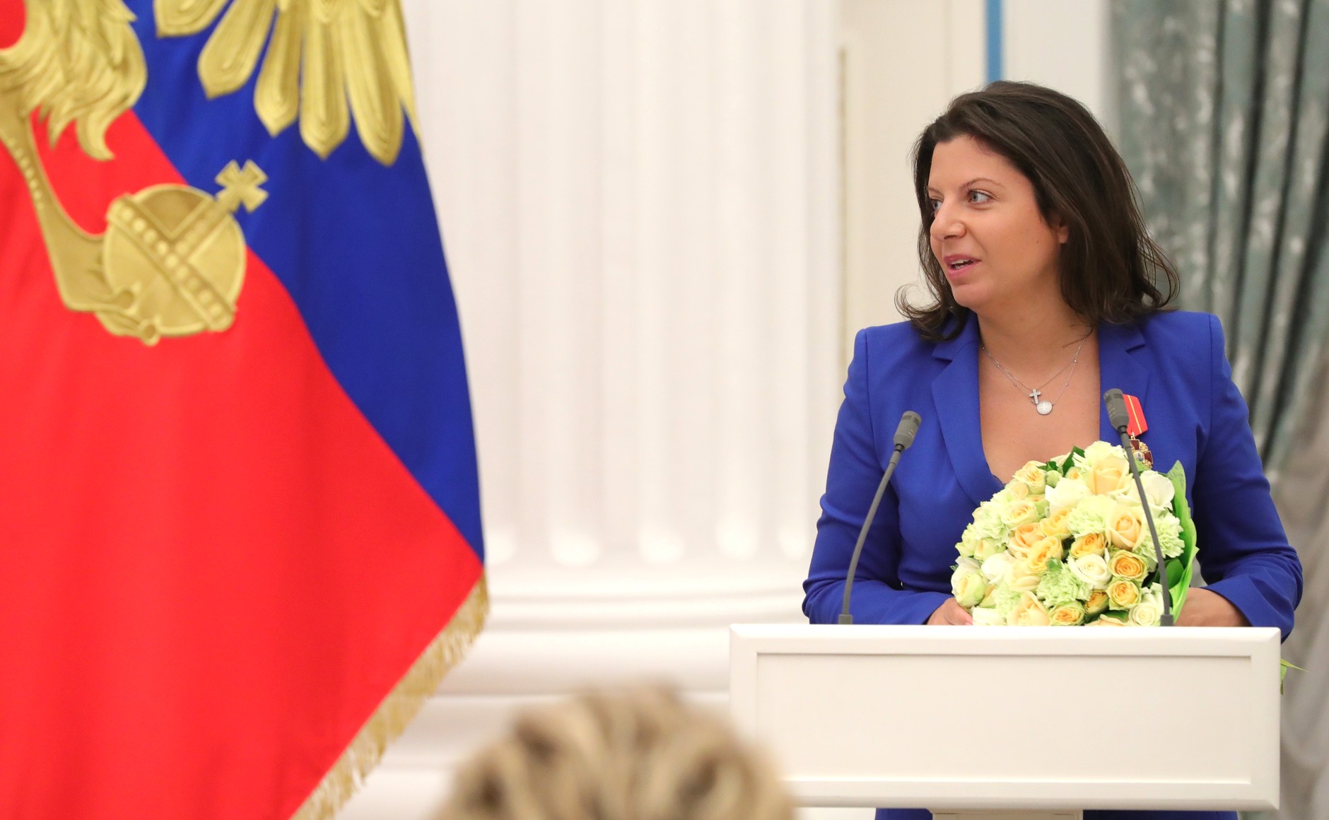 Serviciul secret rus FSB anunță că a dejucat asasinarea a două ...