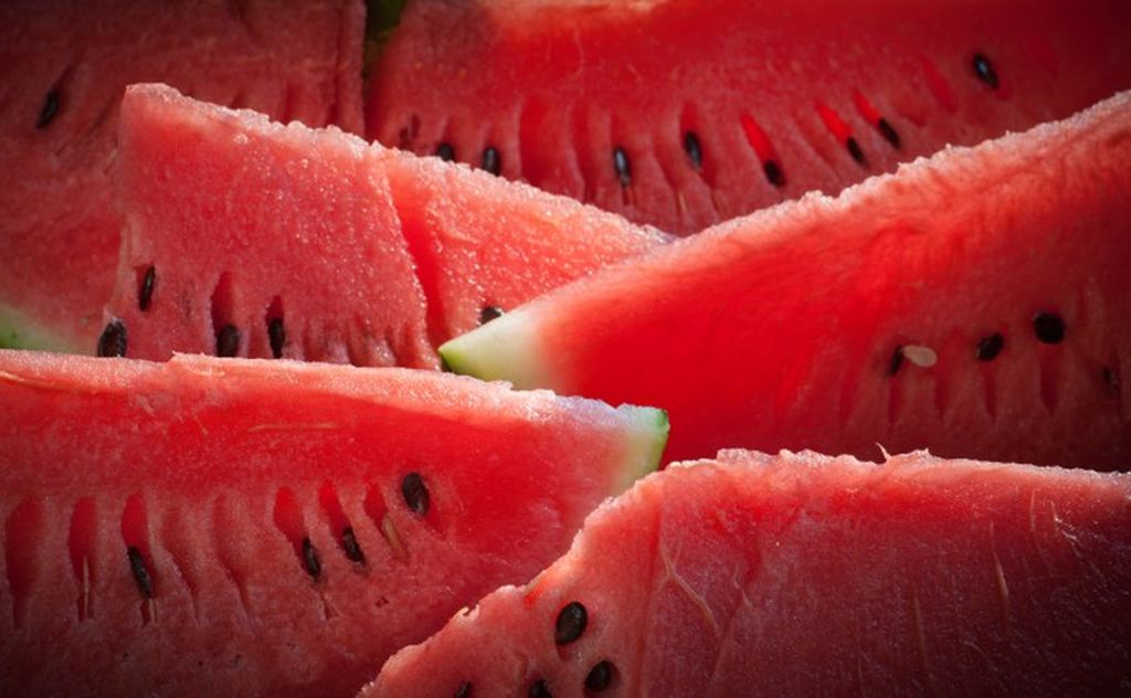 Pepenele românesc, la control pentru determinarea reziduurilor de ...