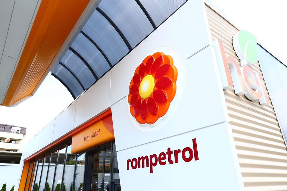 Rompetrol va furniza motorină către Romgaz în următorii doi ani, contract de 38 de milioane de ...
