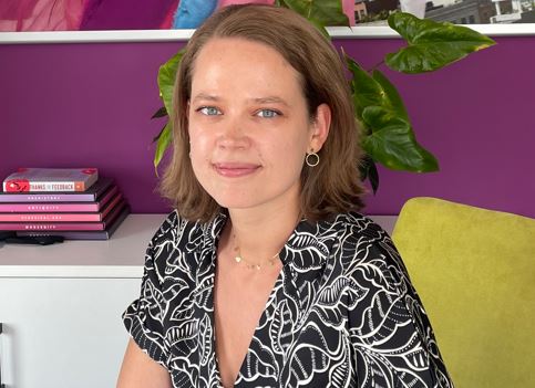 Smaranda Teleabă preia rolul de Chief Marketing Officer la L’Oréal ...