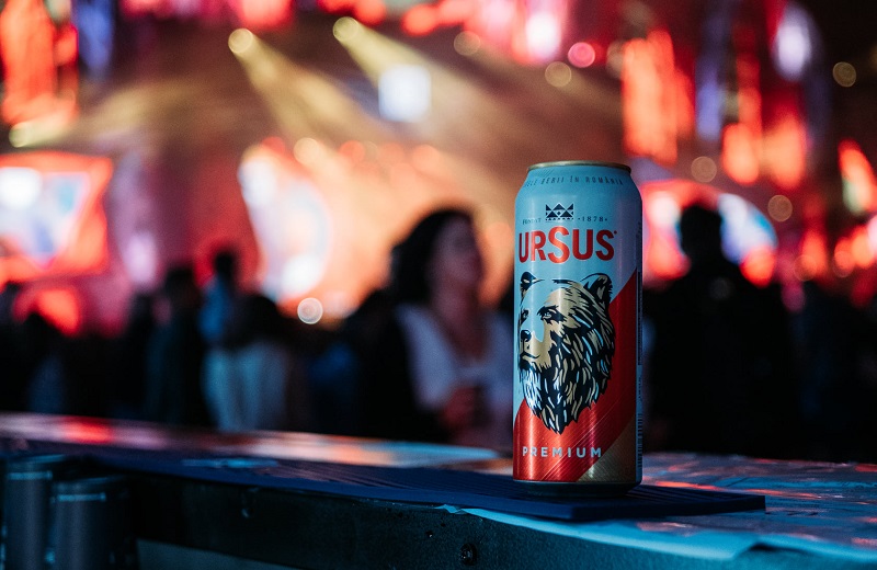 Se sparge gheața PPA-urilor? Ursus Breweries a semnat un contract cu ...