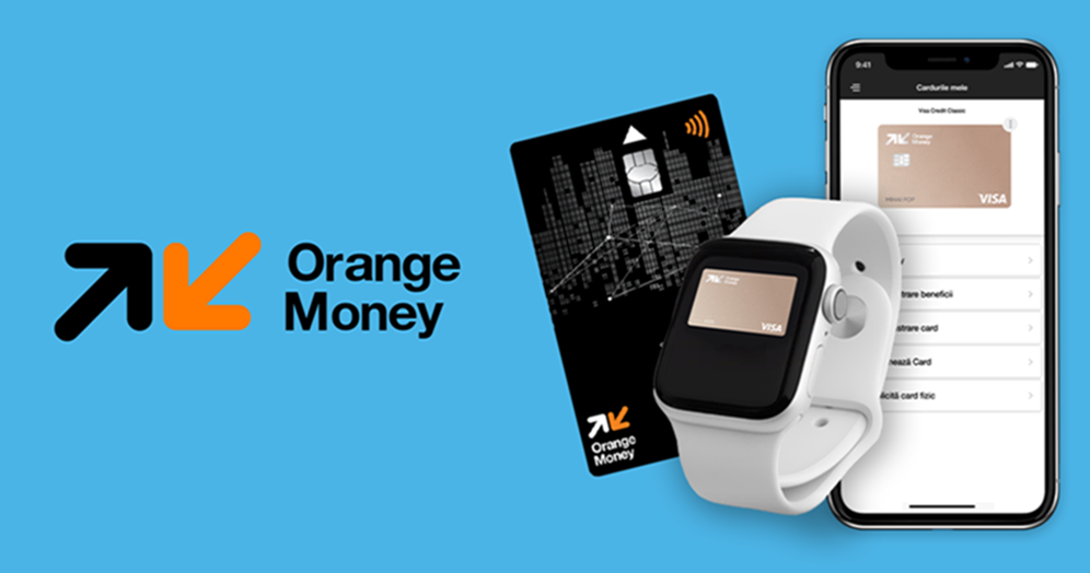Alpha Bank cumpără Orange Money România - Economica.net