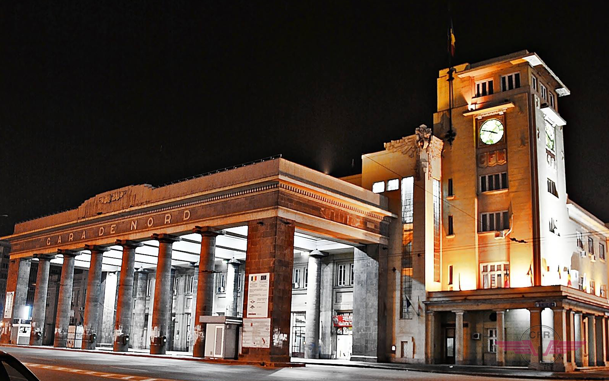 Gara de Nord: Lucrările de modernizare trebuie să înceapă la sfârșitul ...