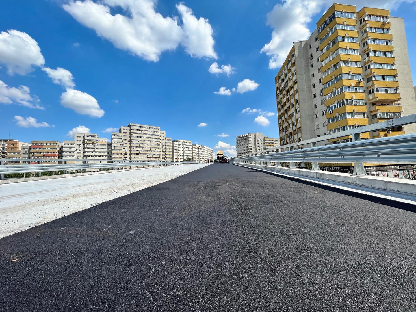 Nicuşor Dan spune că pasajul de la Doamna Ghica şi cele construite în sectoarele 3 şi 4 nu au ...