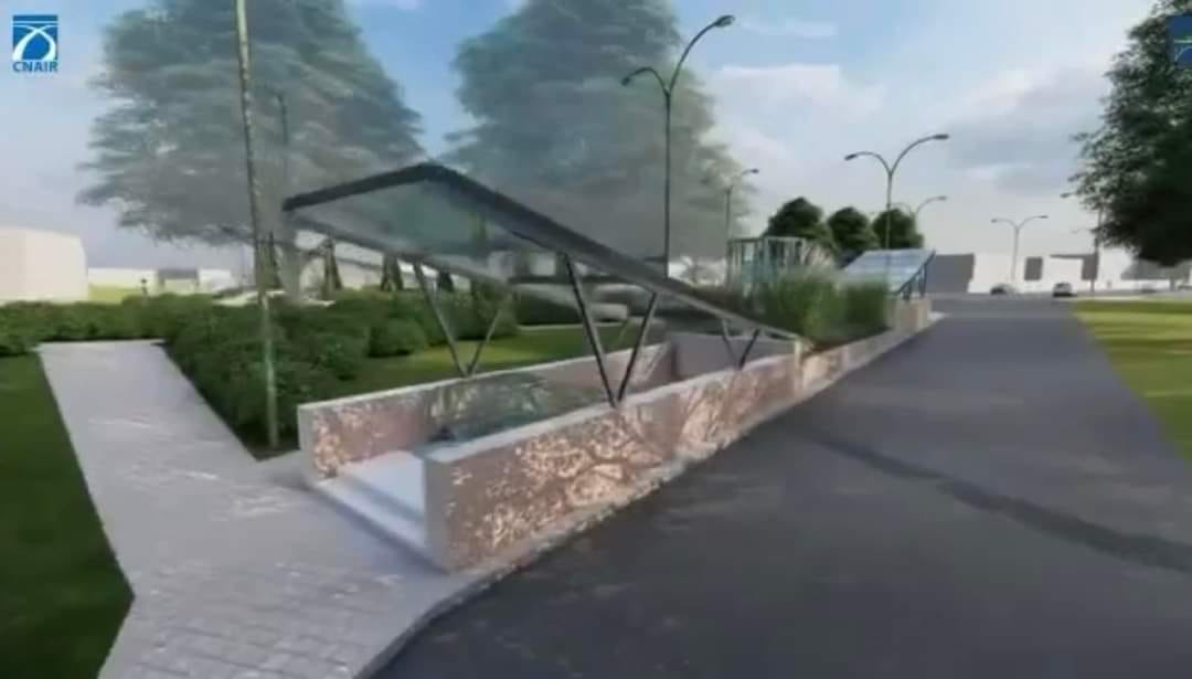 Încă nouă pasaje pietonale, cu lifturi, vor fi construite sub DN-uri ...