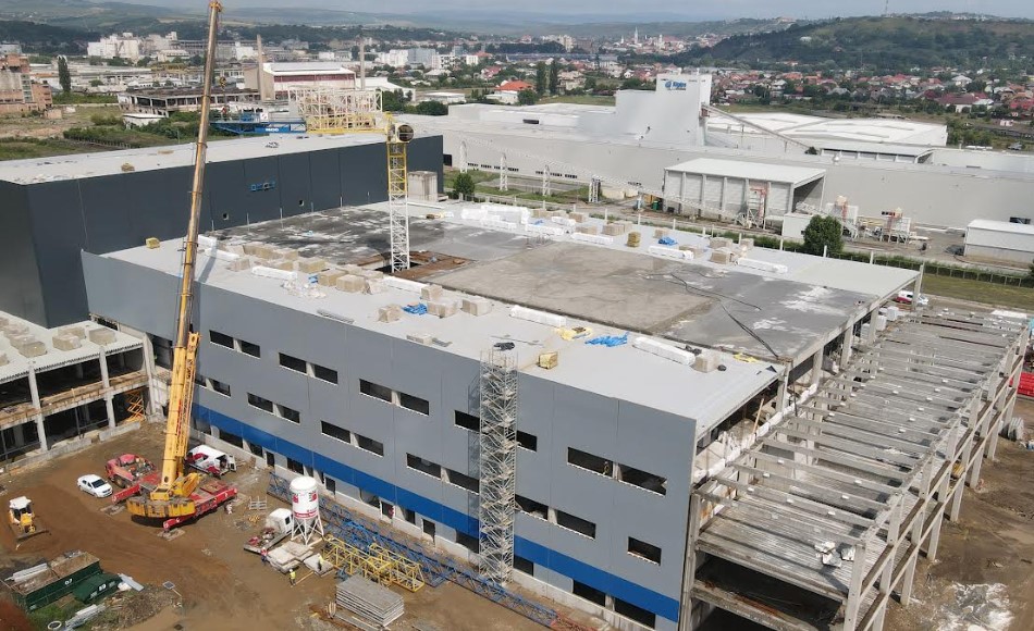 Stada a avut vânzări globale de 2,1 miliarde de euro în primul semestru ...