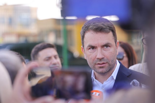 Cătălin Drulă și-a dat demisia de la conducerea USR - Economica.net