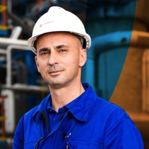 Florian Pop a fost numit în funcția de director general al Rompetrol ...