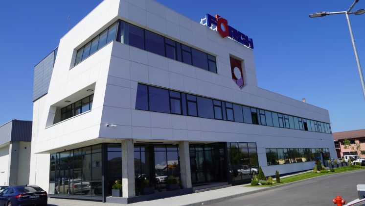 Foerch România estimează afaceri de peste 13 milioane de euro pentru ...