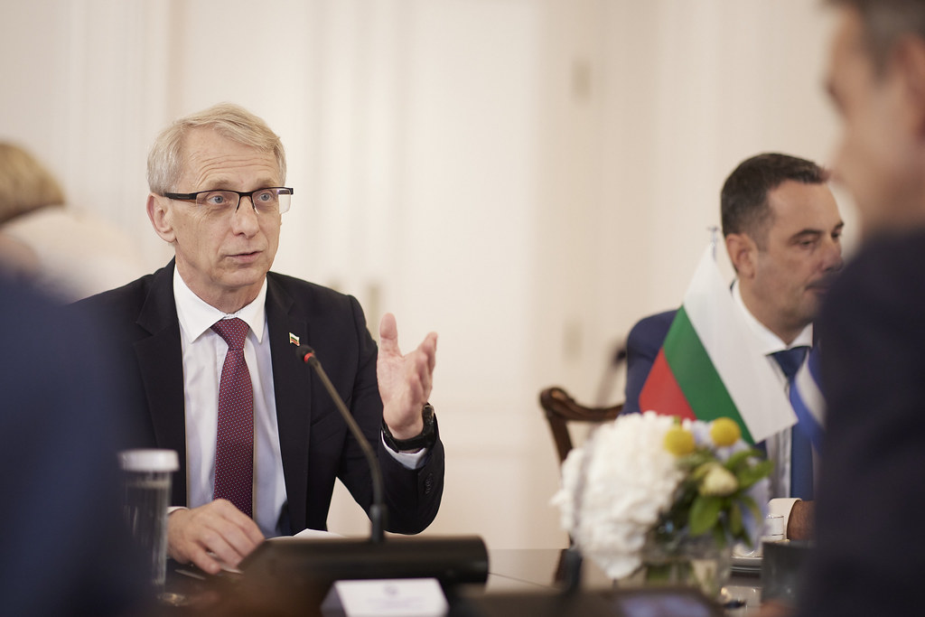 Premierul bulgar Nikolai Denkov anunță că țara sa nu a ajuns încă la un ...