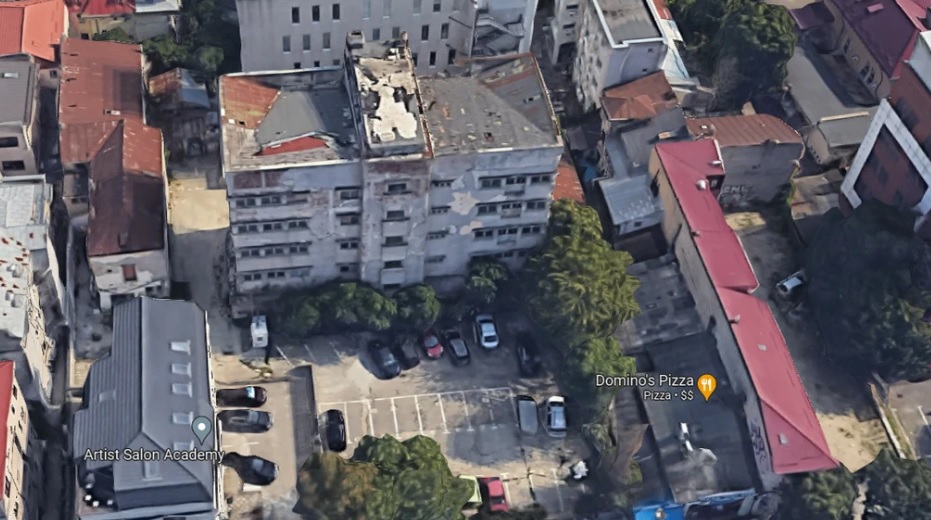 Adrian Polec, care s-a asociat cu EIT InnoEnergy pentru o fabrică de ...