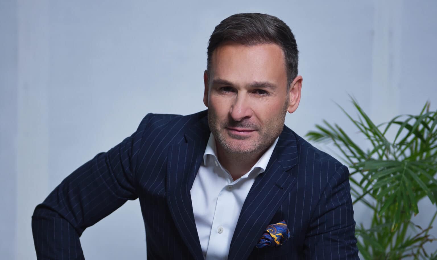 Ionuț Negoiță: Vrem să ieșim pe bursă cu o emisiune de obligațiuni anul ...