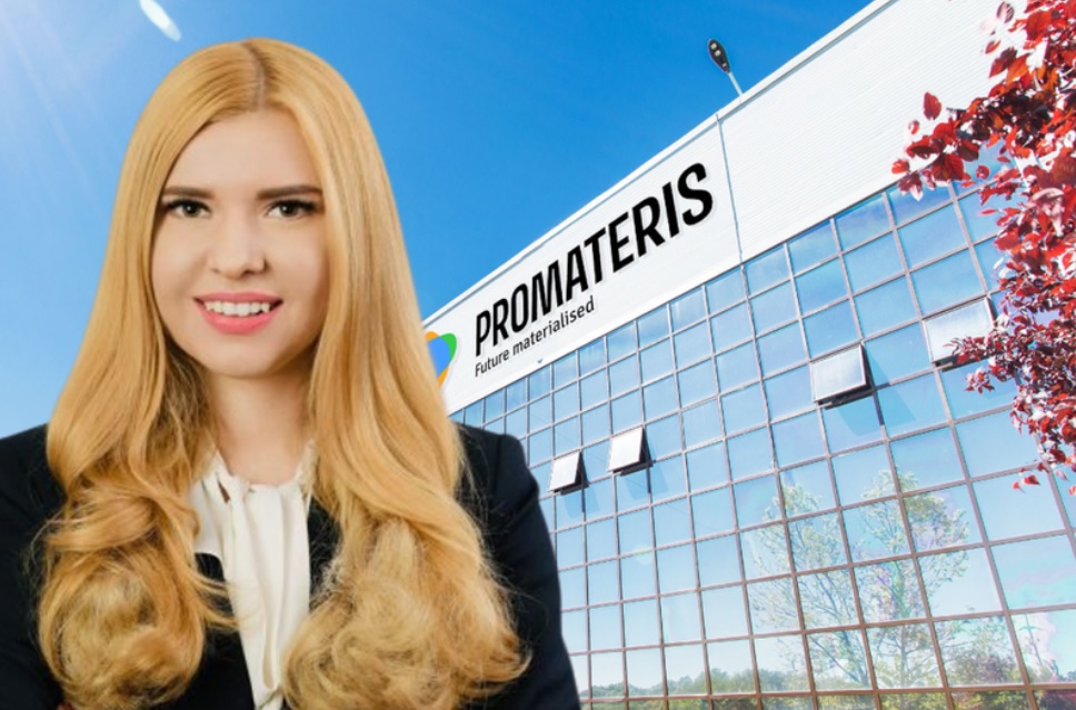 Karina Pavăl, moștenitoarea imperiului Dedeman, propunerea Pavăl ...