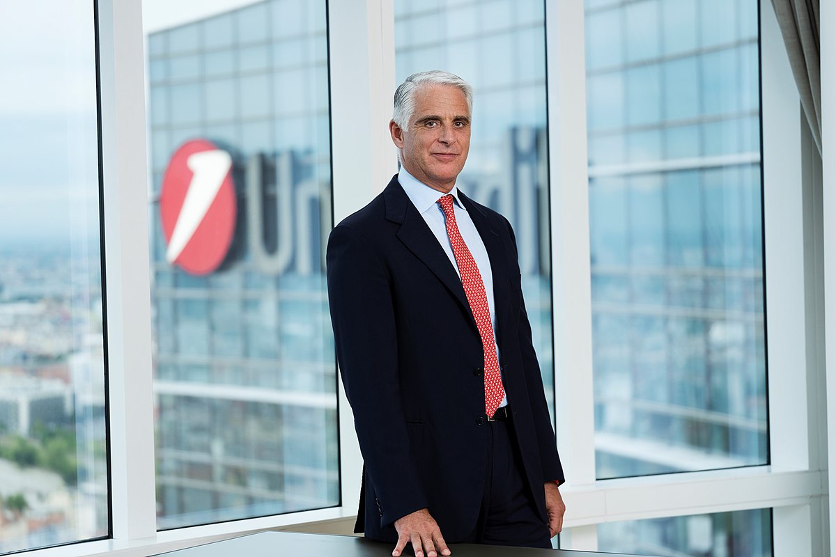 UniCredit Bank a avut în primele nouă luni din 2023 un profit nete de 6,7 miliarde de euro ...