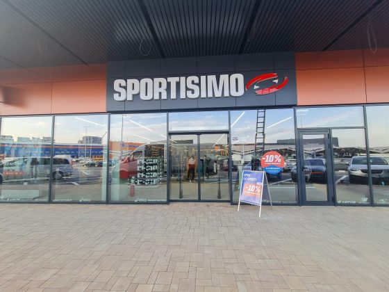 Sportisimo deschide un nou magazin în Craiova, al 54-lea din rețeaua sa din România - Economica.net