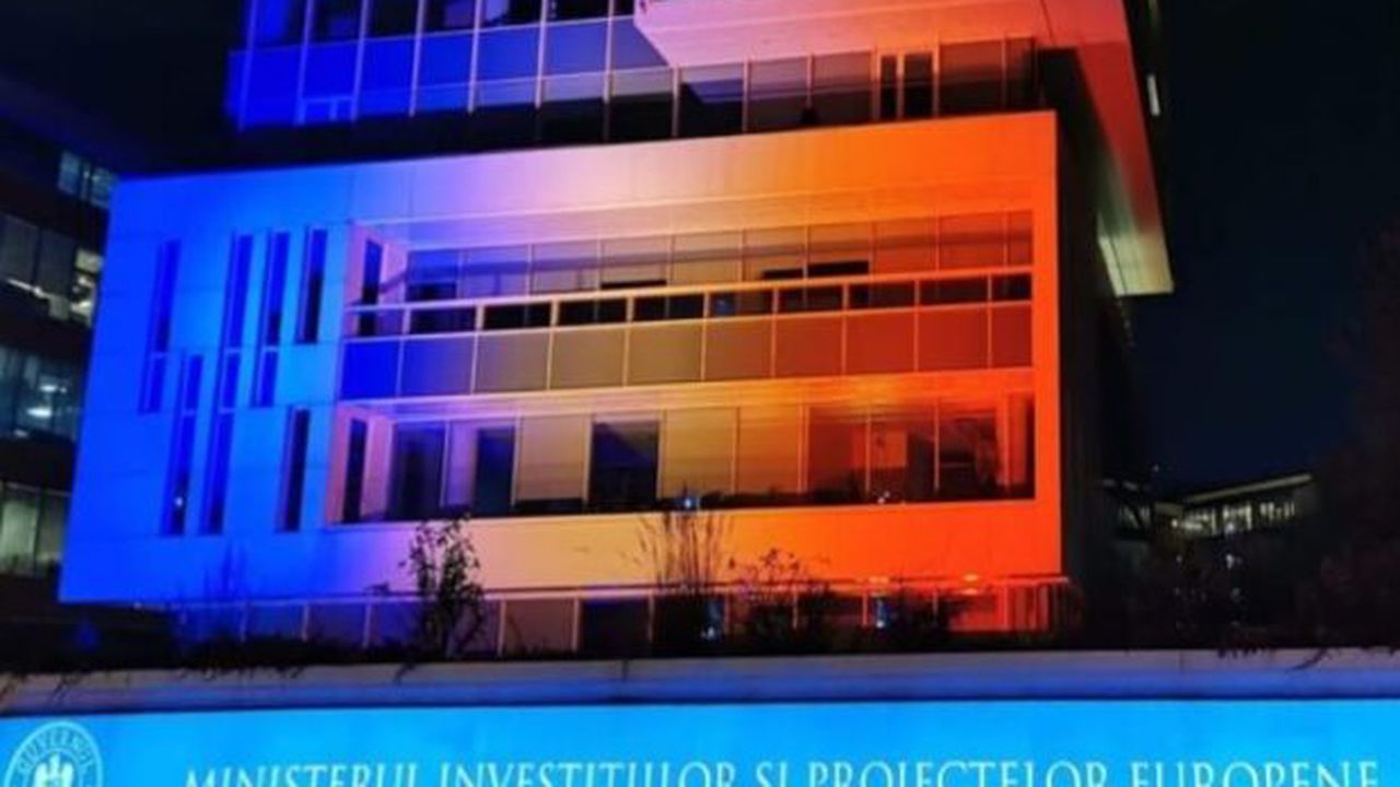 MIPE: Rata de absorbţie pe Programul Operaţional Infrastructură Mare a ...
