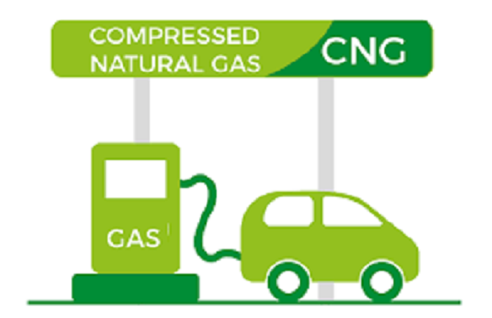 Rețea de stații de alimentare cu CNG pentru vehicule, inaugurată în ...