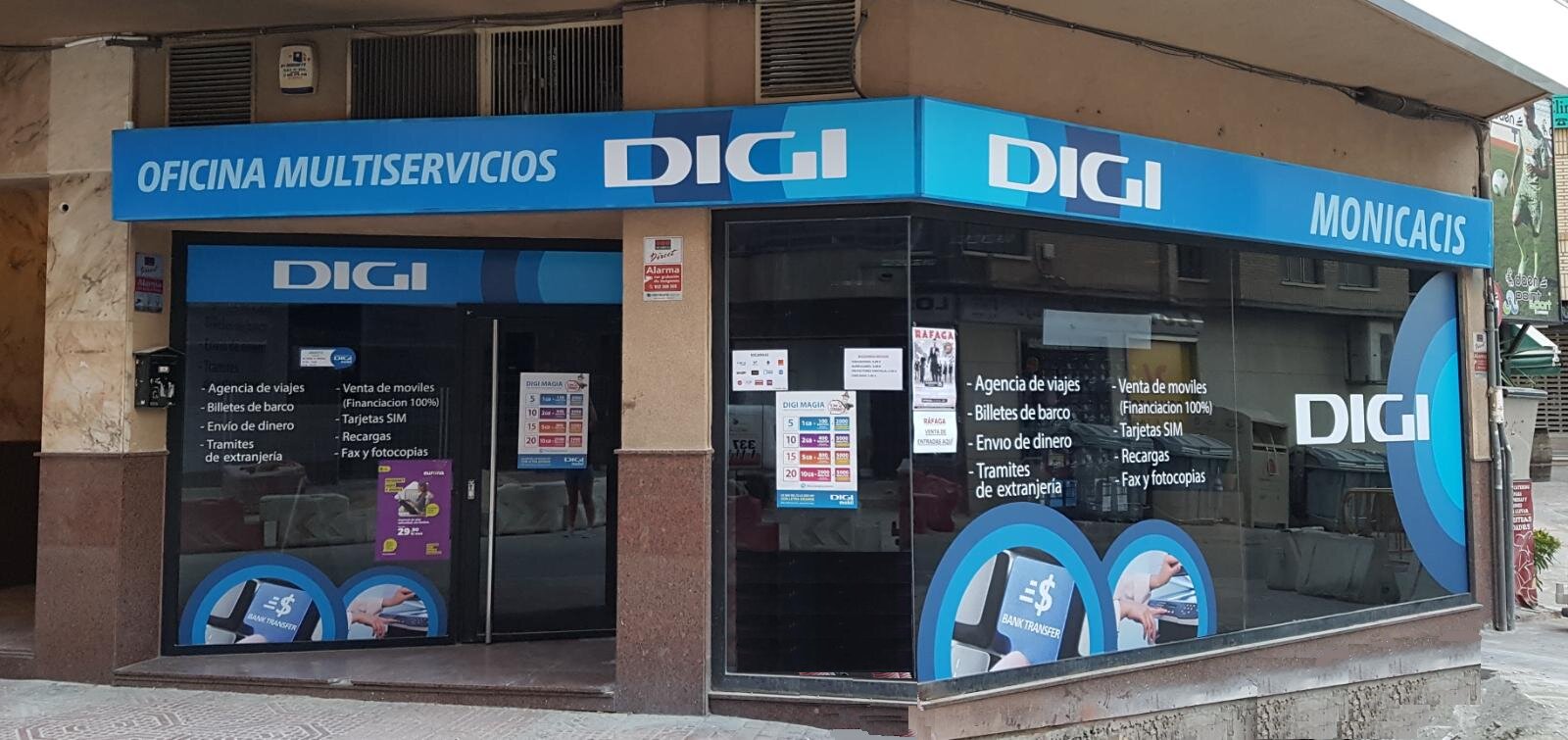 Digi Spania a cumpărat licențe de 120 de milioane de euro de la grupul ...