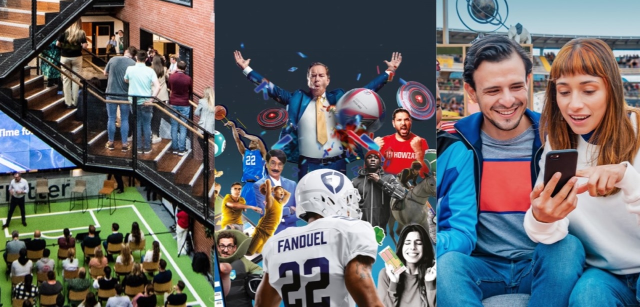 Flutter Ent a devenit acționar majoritar al grupului MaxBet în Serbia ...