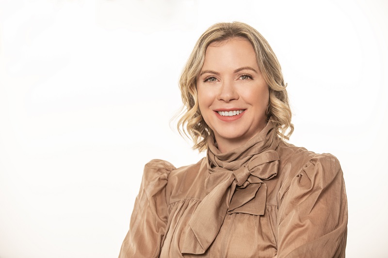 NN România o numește pe Eszter Martin în rolul de Chief HR Officer ...