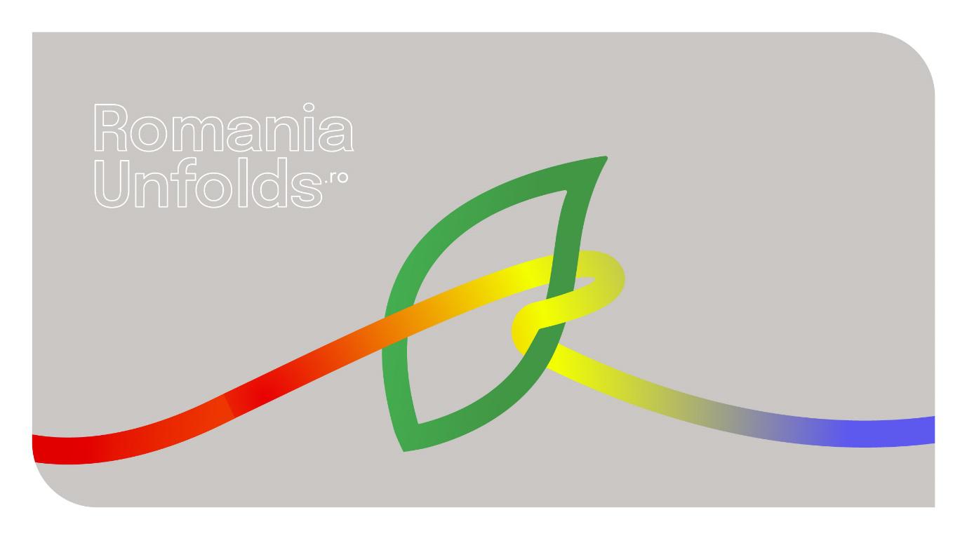 "Romania Unfolds", primul mini-serial documentar despre sustenabilitate ...