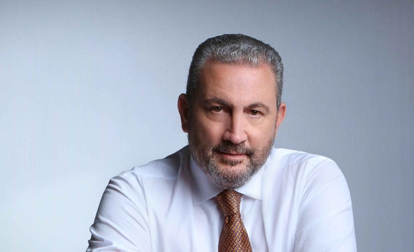 Grecii de la Intrakat, după finalizarea achiziției Aktor: Piața din ...