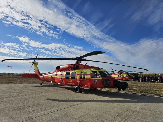 Compania PZL Mielec, o subsidiară a gigantului american Lockheed Martin ...