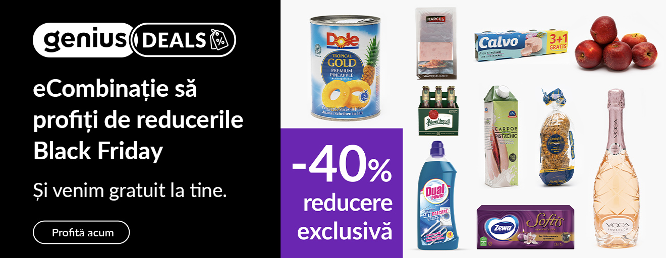 Freshful by eMAG oferă reduceri de până la 40% la peste 250 de produse ...