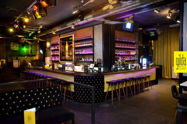 Comisarii ANPC propun închiderea definitivă a restaurantului Gilda ...