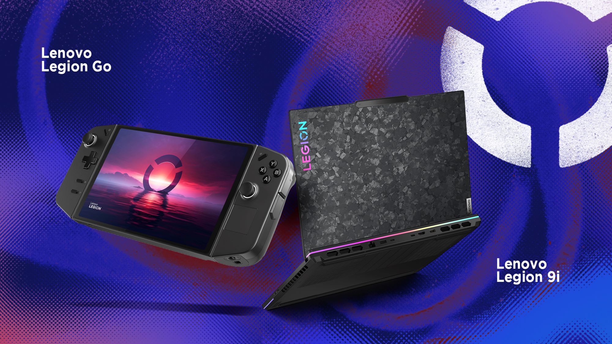 Lenovo aduce în România consola portabilă de gaming Legion Go și ...