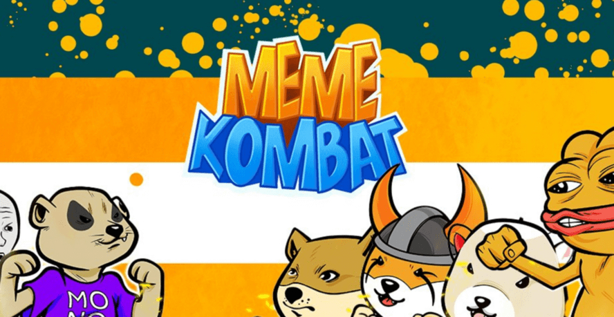 Meme: Cum să cumperi noua monedă Meme Kombat în 2023