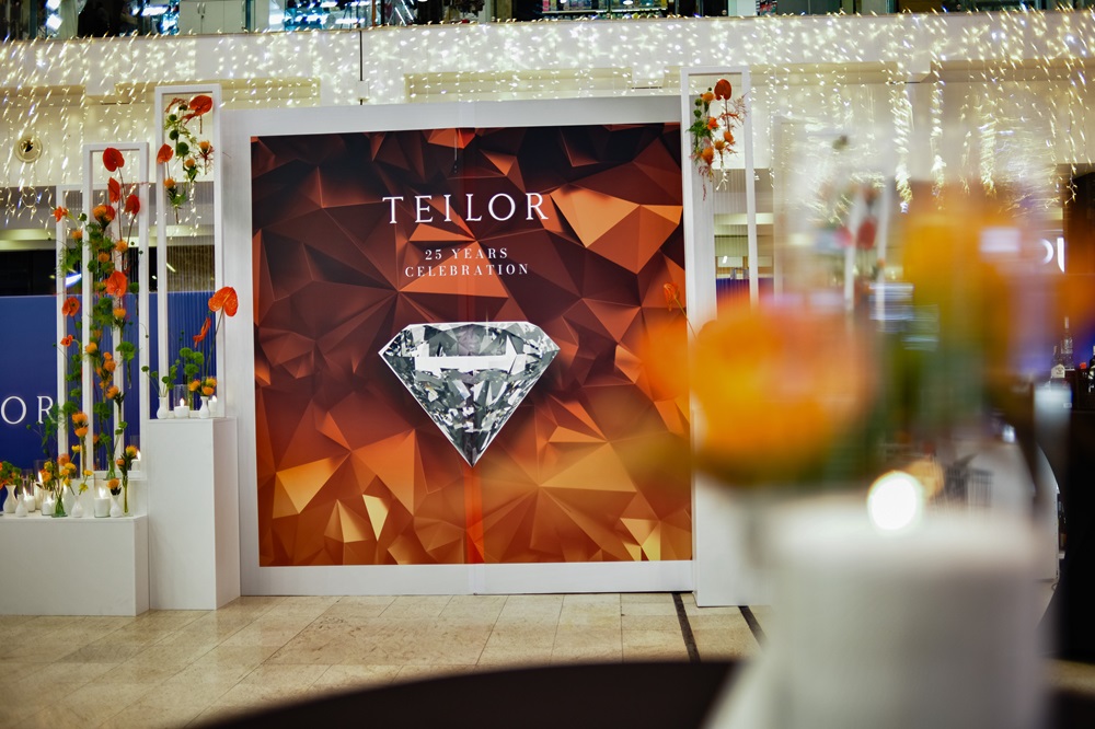 TEILOR Holding a atras 22 mil. lei de la investitorii BVB - Economica.net