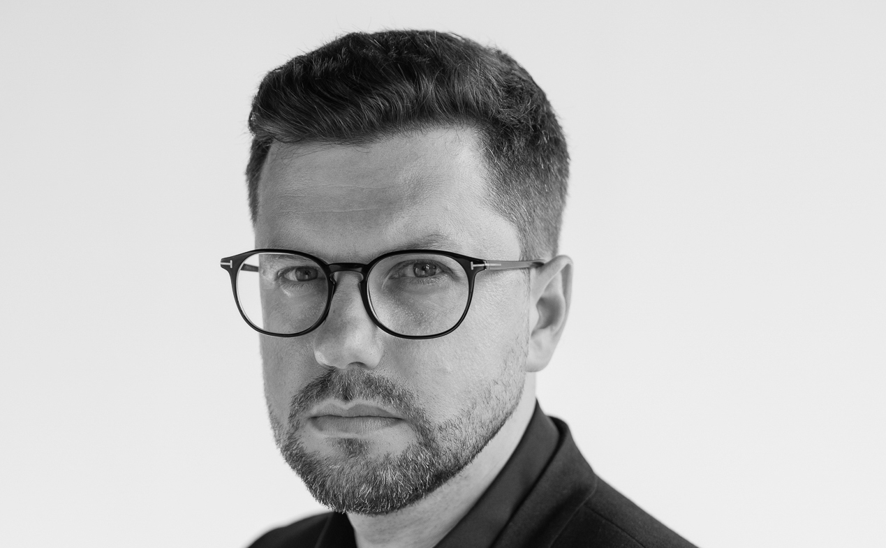 Studioul de arhitectură Hype Project, fondat de Victor Grosu, lansează ...