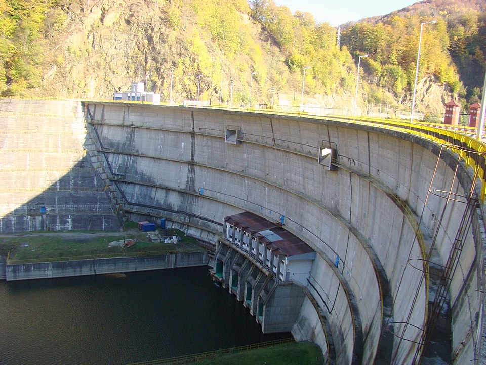 Hidroelectrica scoate din nou la licitație retehnologizarea ...