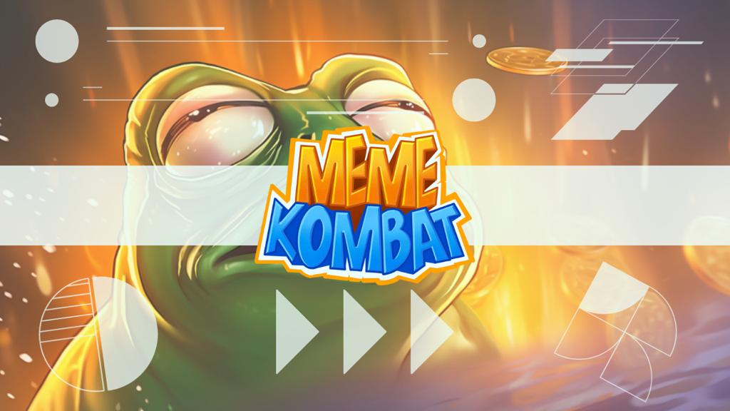 Preţul Pepe Coin creşte cu 25%, dar altcoinul Meme Kombat are potenţial de 100x după ce reuşit ...