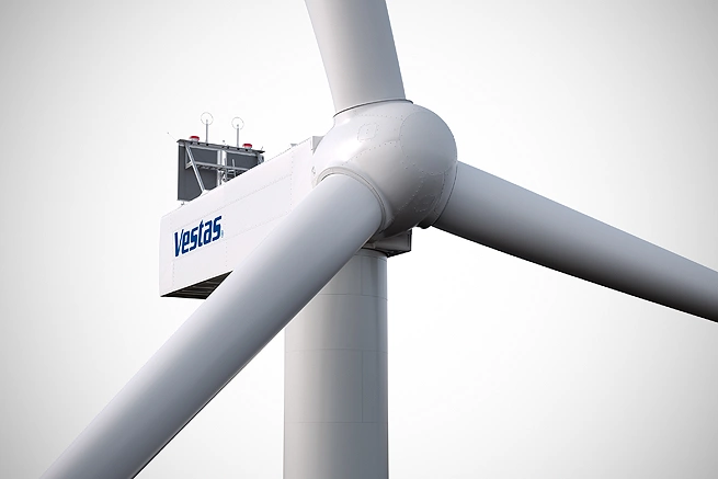 Vestas construiește o a doua fabrică de componente pentru turbine eoliene offshore în Polonia ...