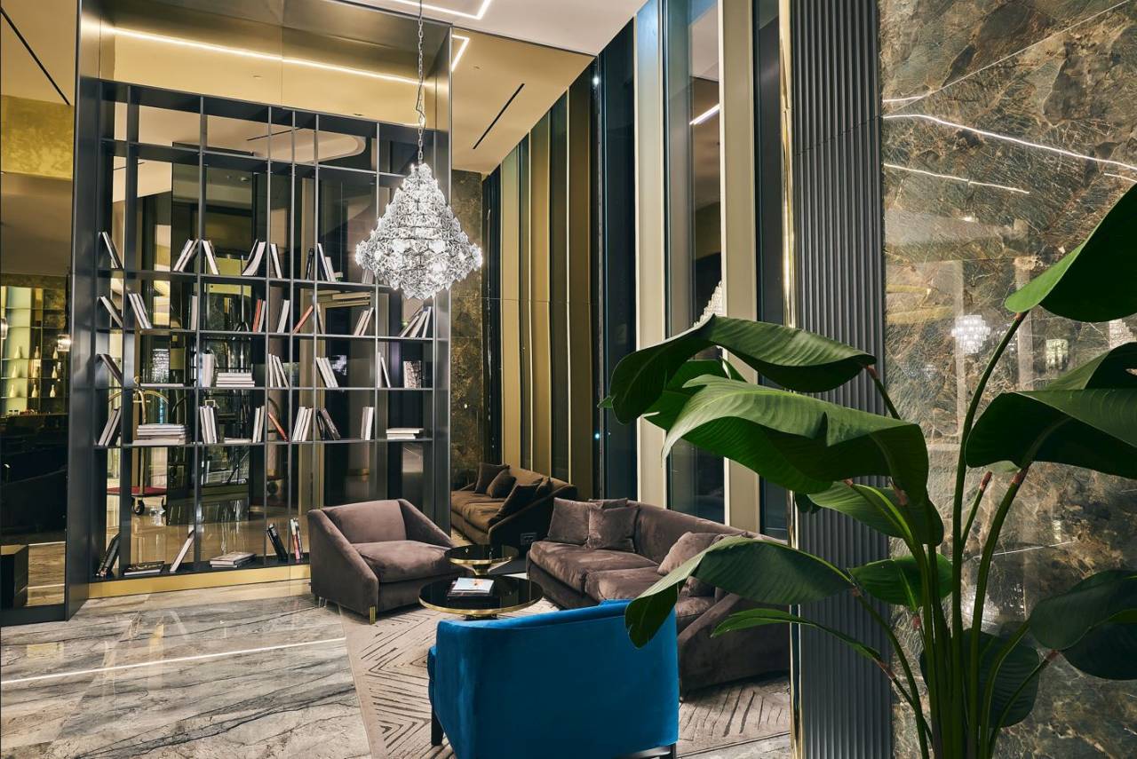 Se deschide „cea mai mare investiție hotelieră din România din ultimii ...