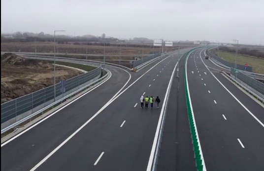 A0 Motorway | Bucharest Orbital | Page 57 | SkyscraperCity Forum