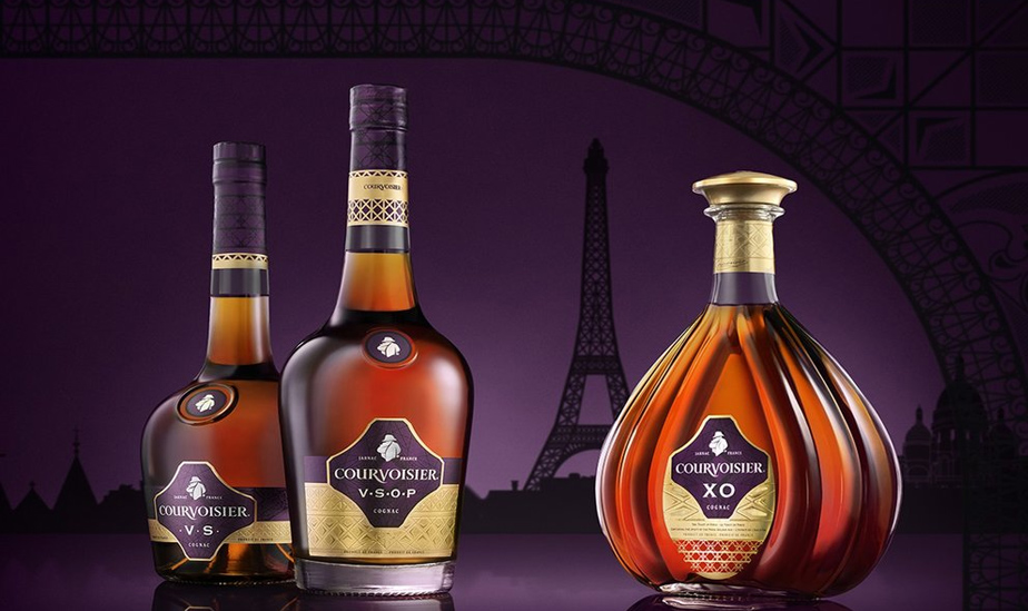 Campari a cumpărat celebra marcă de coniac Courvoisier pentru peste un ...