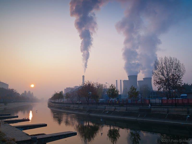 Elcen a depus cererile de finanțare pentru construirea unor centrale ...