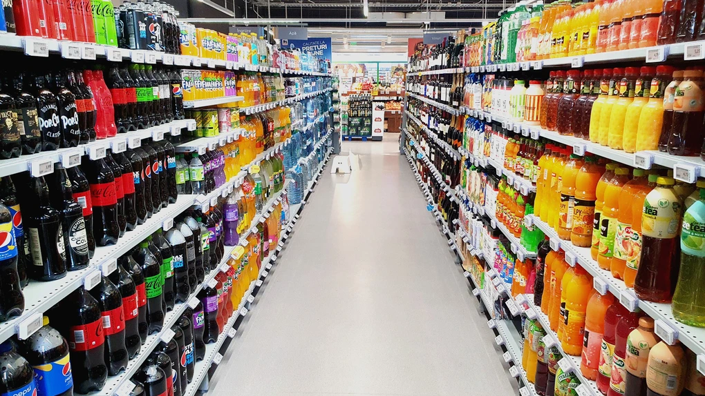 ANBR: Taxele aplicate exclusiv băuturilor răcoritoare au dus la o ...