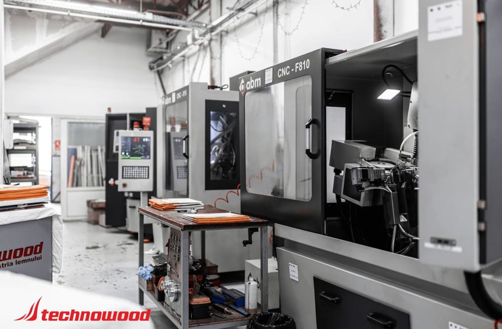 Technowood investeşte 1,4 milioane de euro în noi capacităţi de ...