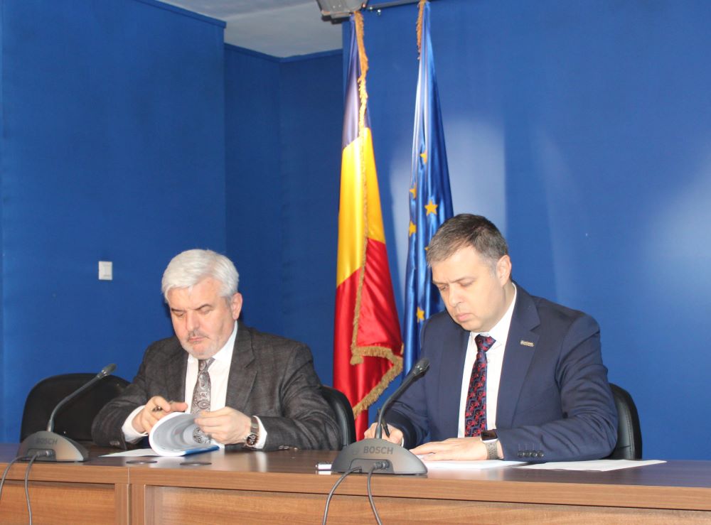ARF și Alstom au semnat contract de 150 de milioane de euro pentru ...