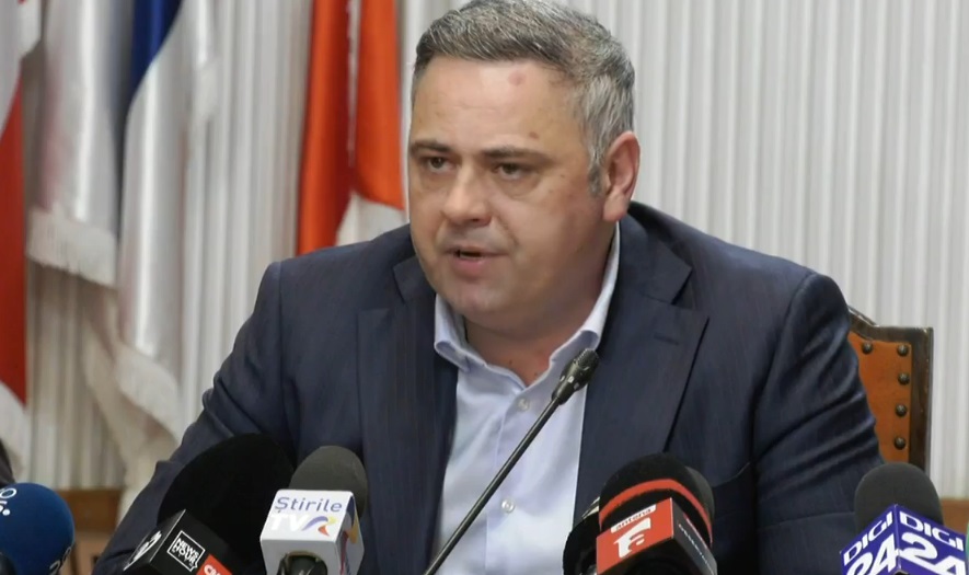 Barbu (MADR): Casa Unirea va participa la următoarea sesiune a ...