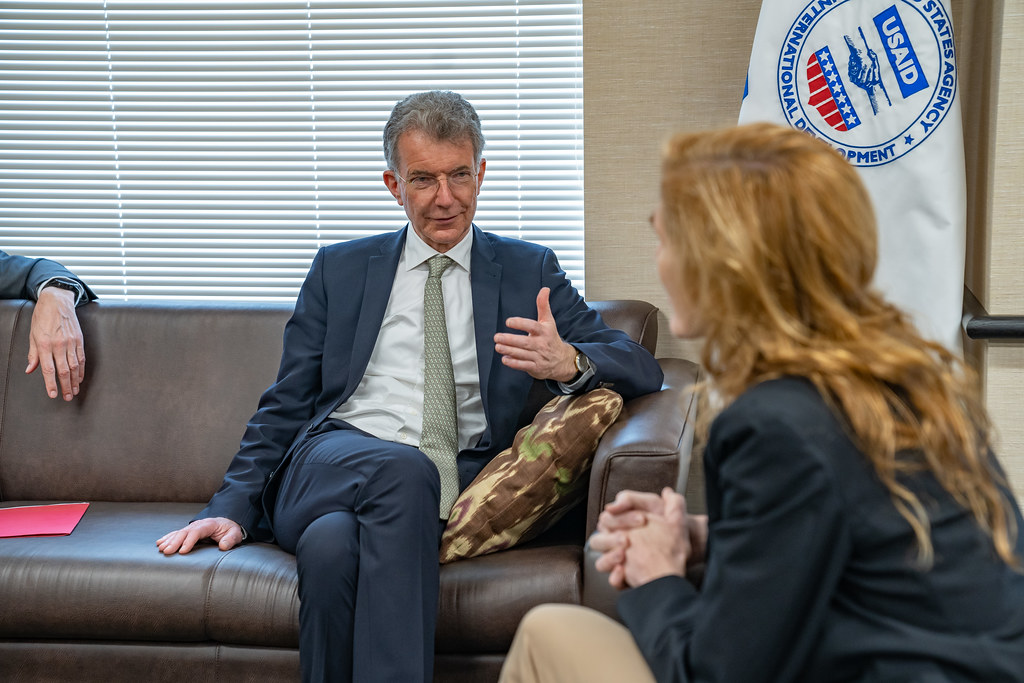 Preşedintele Conferinţei de Securitate de la München propune reanimarea ...
