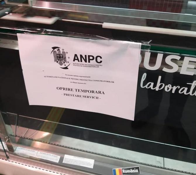 ANPC anunță controale care vizează produsele de post cumpărate intens ...